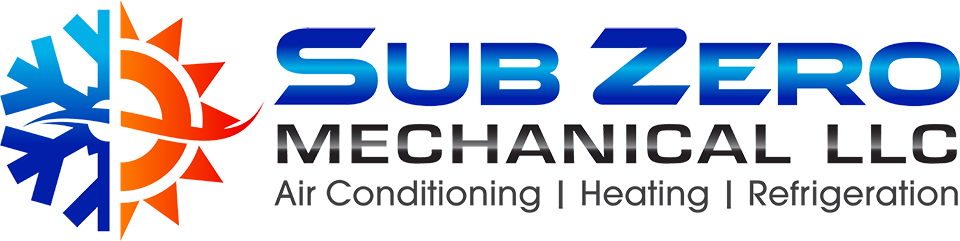 Product Overview • Sub Zero Mechanical LLC